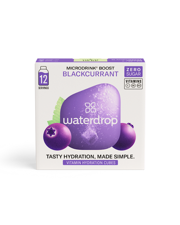 waterdrop® - Пиј повеќе вода | waterdrop®